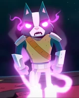 Invictus | Final Space Wiki | Fandom