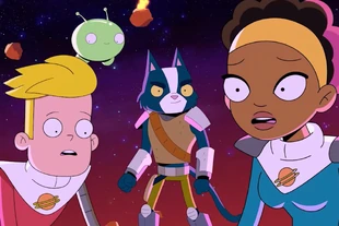 Final Space | Final Space Wiki | Fandom
