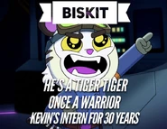 Biskit/Gallery | Final Space Wiki | Fandom