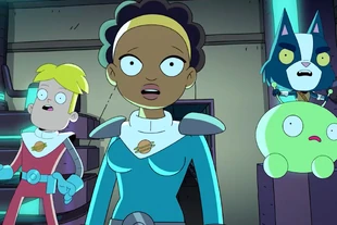 Final Space | Final Space Wiki | Fandom