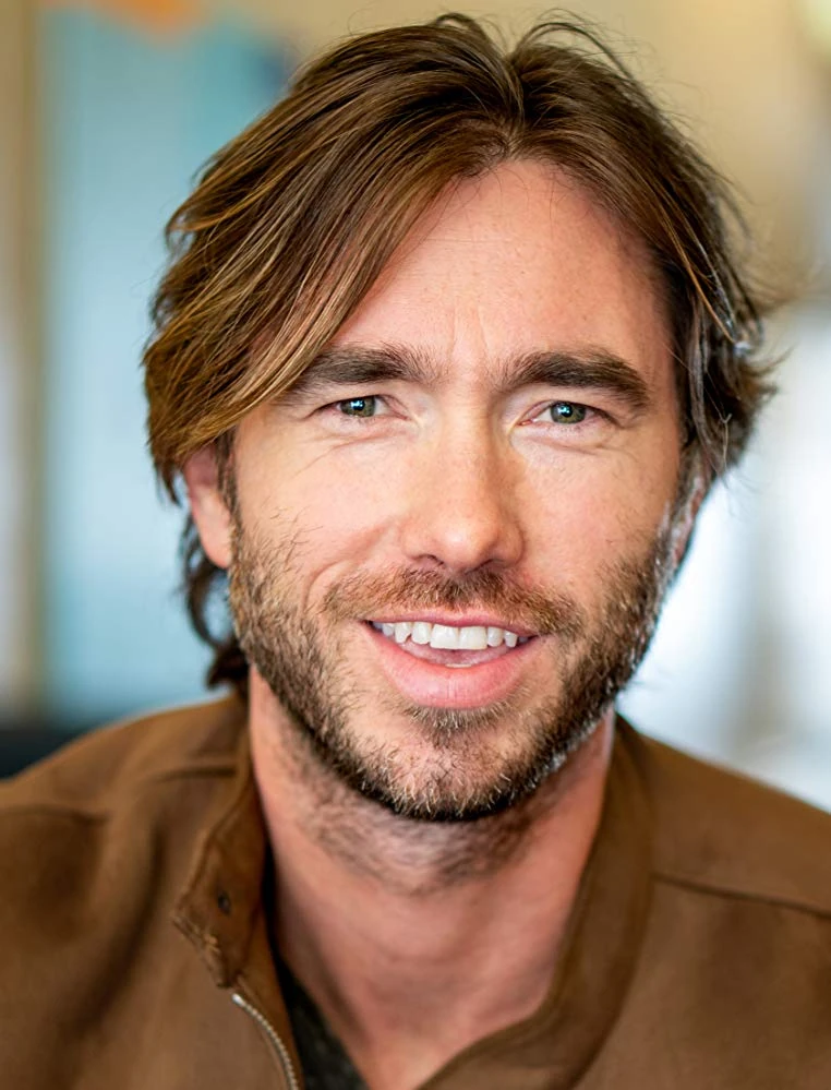 Coty Galloway | Final Space Wiki | Fandom