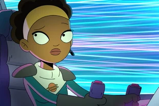 Final Space | Final Space Wiki | Fandom