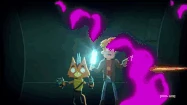 Final Space Poisoning | Final Space Wiki | Fandom