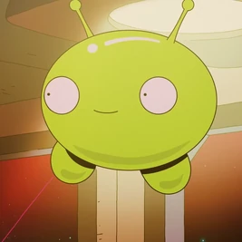 Final Space Wiki | Fandom