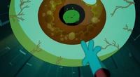 Helper Stevil | Final Space Wiki | Fandom