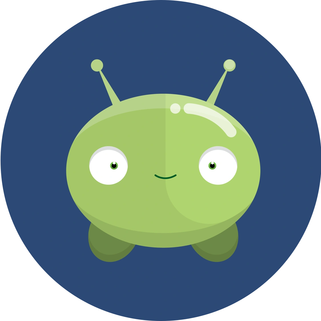 Mooncake/Gallery | Final Space Wiki | Fandom