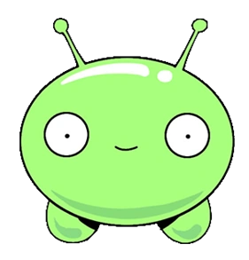 Mooncake | Final Space Wiki | Fandom