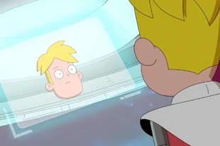 Final Space | Final Space Wiki | Fandom