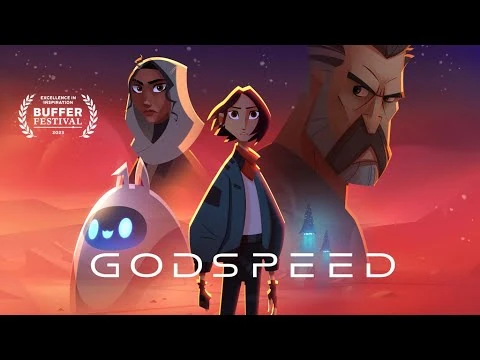 Godspeed | Final Space Wiki | Fandom