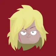 Sheryl Goodspeed/Gallery | Final Space Wiki | Fandom