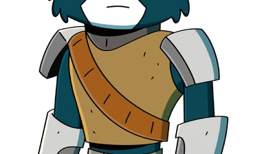 Discuss Everything About Final Space Wiki | Fandom