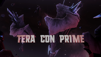 Tera Con Prime | Final Space Wiki | Fandom