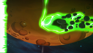 Mooncake | Final Space Wiki | Fandom