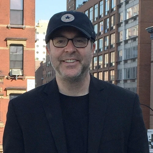 David Sacks | Final Space Wiki | Fandom