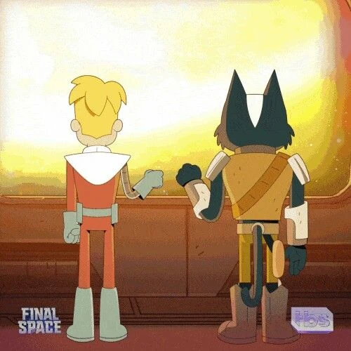 Final Space (Serie de TV) | Final Space Wiki | Fandom