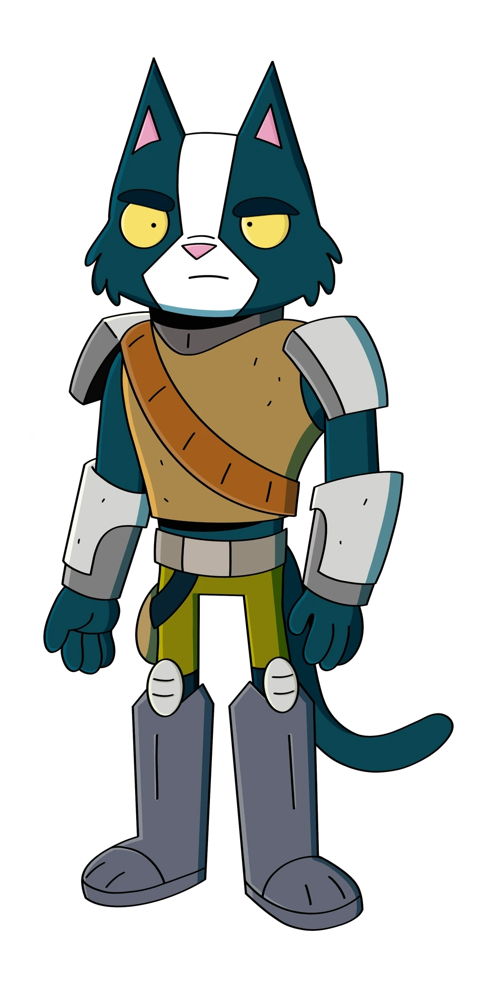 Avocato | Final Space Wiki | Fandom
