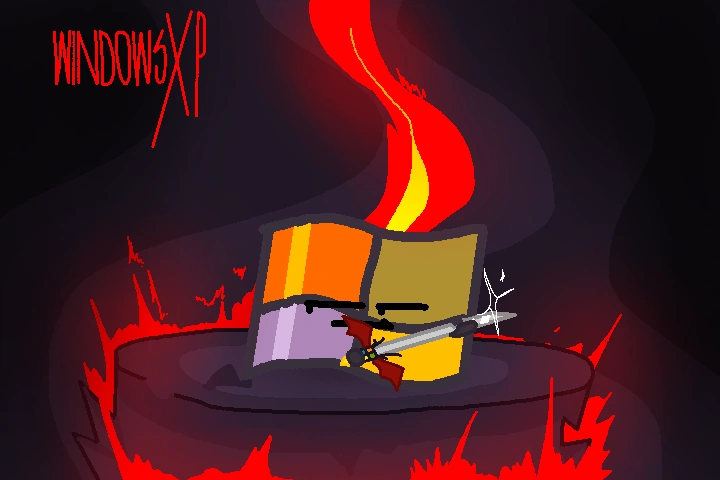 Windows XP | Final Update Wiki | Fandom