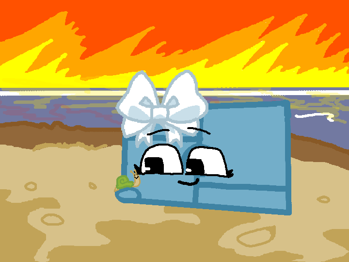 Windows Infinity | Final Update Wiki | Fandom