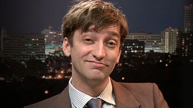 Kyle Bosman | The Final Bosman Wikia | Fandom