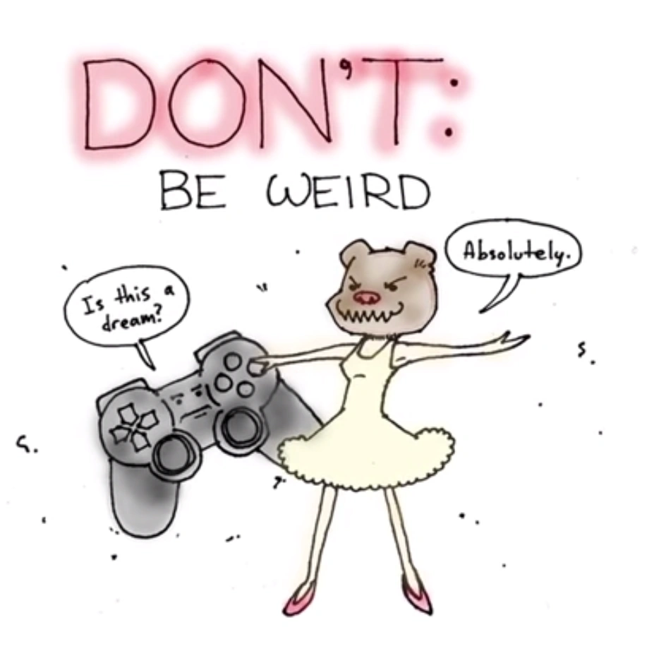 Doodles | The Final Bosman Wikia | Fandom