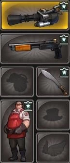 The Fatman | Final Combat Wiki | Fandom