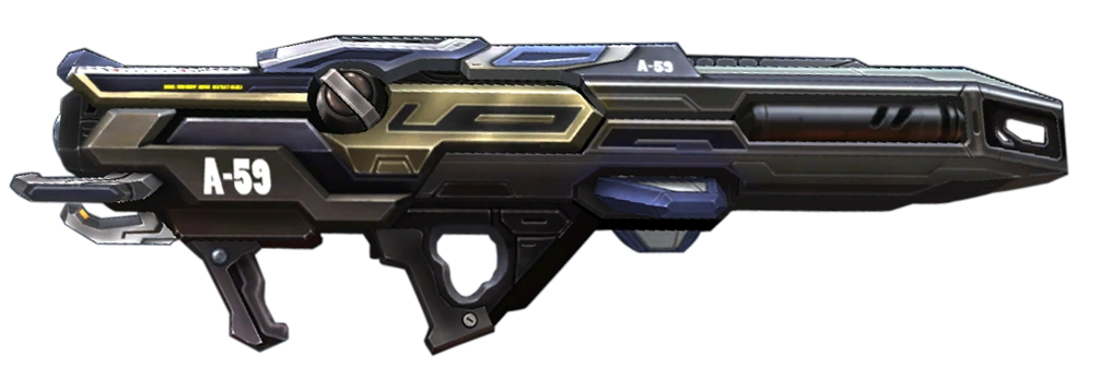 Tusk | Final Combat Wiki | Fandom