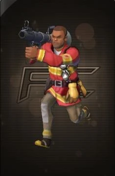 The Rocket | Final Combat Wiki | Fandom