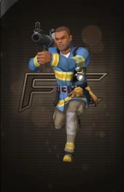 The Rocket | Final Combat Wiki | Fandom