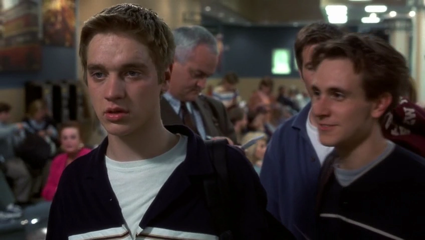 Tod Waggner/Gallery | Final Destination Wiki | Fandom