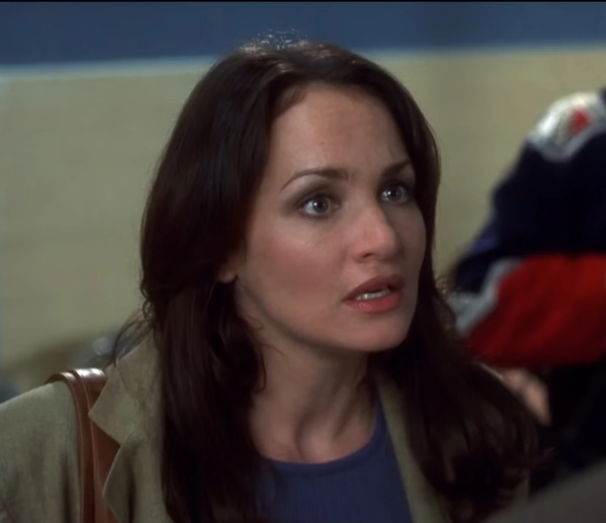 Valerie Lewton | Final Destination Wiki | Fandom