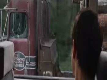 North Bay Bridge Log Truck | Final Destination Wiki | Fandom