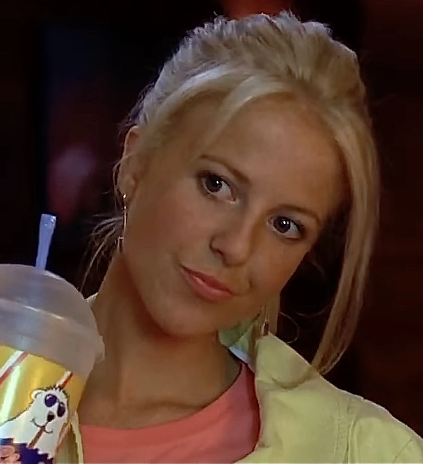 Ashley Freund | Final Destination Wiki | Fandom