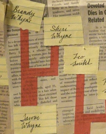 Brandy Whyne | Final Destination Wiki | Fandom