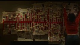 Iris' book | Final Destination Wiki | Fandom