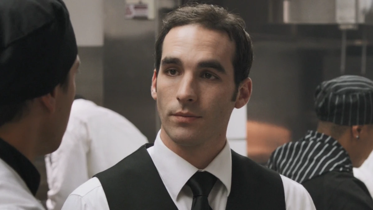Mike | 死神來了 Wiki | Fandom