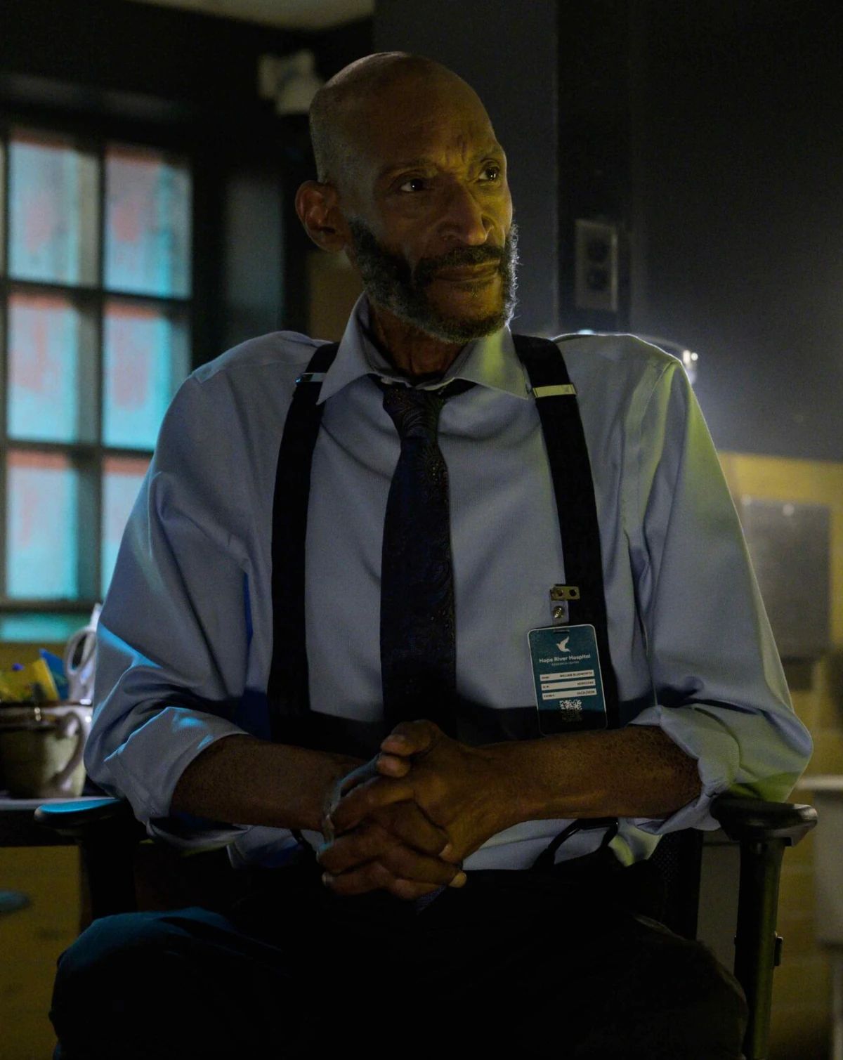 William Bludworth | Final Destination Wiki | Fandom