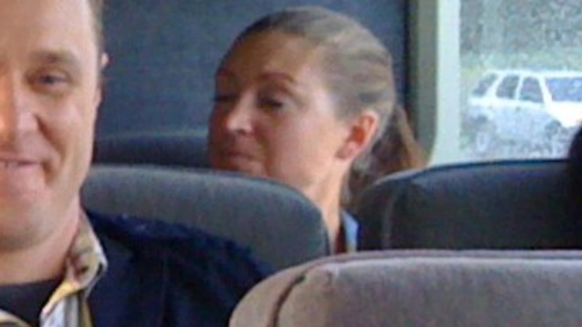 Debbie White | 死神來了 Wiki | Fandom