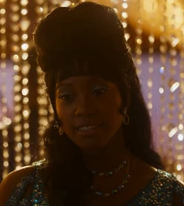 Evie Bludworth | Final Destination Wiki | Fandom