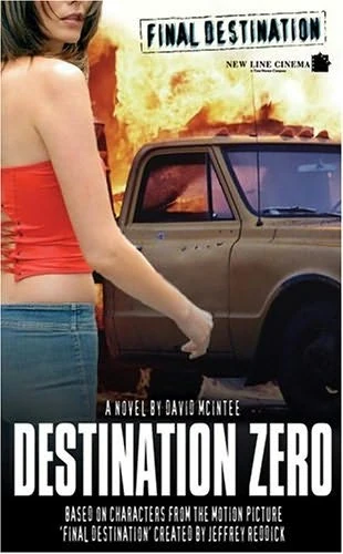 Final Destination: Destination Zero | Final Destination Wiki | Fandom