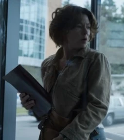 Darlene Campbell | Final Destination Wiki | Fandom