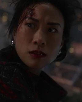 Daphne Wo | Final Destination Wiki | Fandom