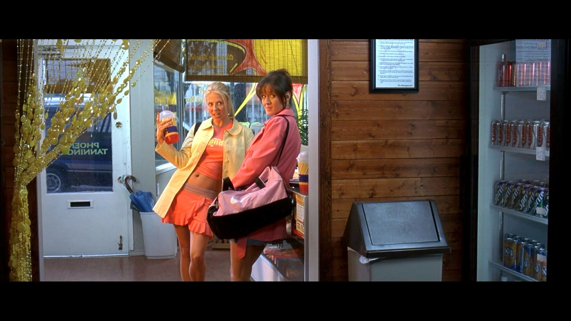 Phoenix Tanning Company | Final Destination Wiki | Fandom