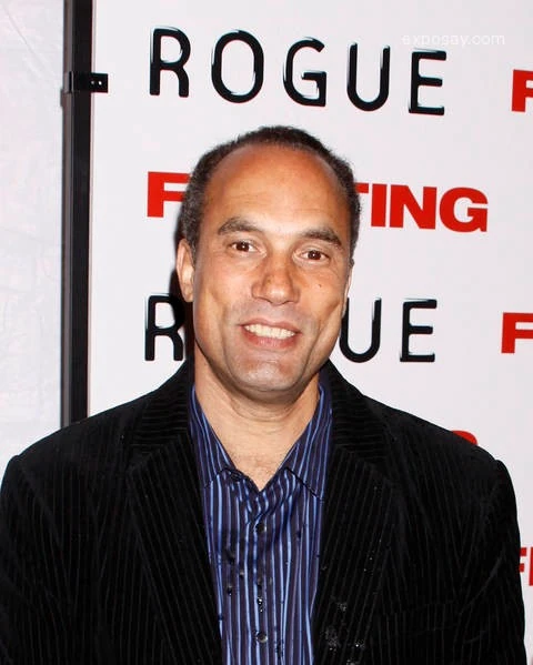 Roger Guenveur Smith | Final Destination Wiki | Fandom
