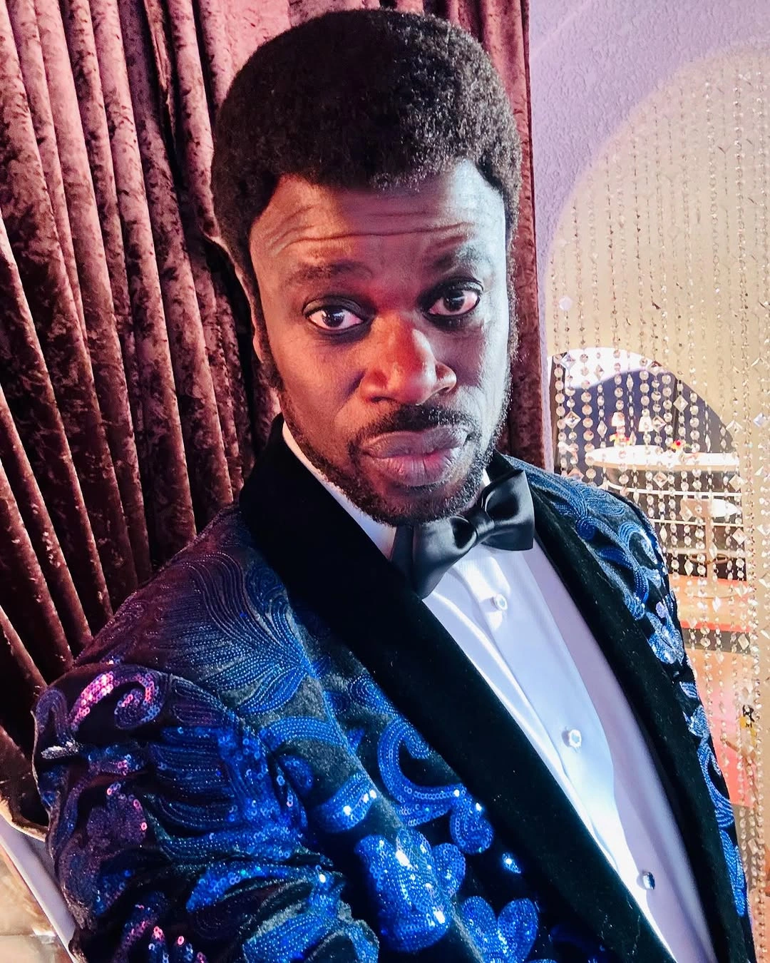 Chuck | Final Destination Wiki | Fandom