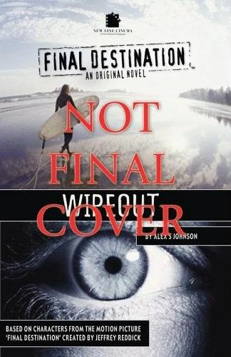 Final Destination: Wipeout | Final Destination Wiki | Fandom