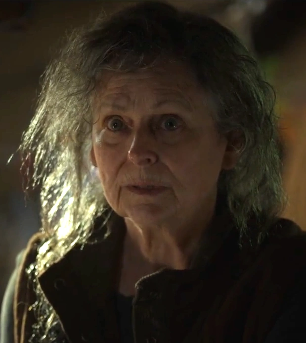 Iris Campbell | Final Destination Wiki | Fandom