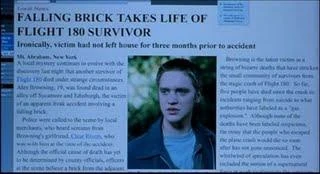 User blog:Crit-A-Cola Enjoyer/Every Final Destination death ranked ...