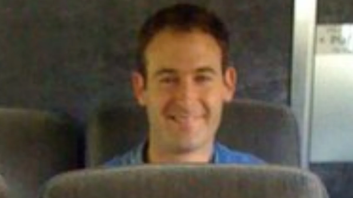 Robert Johnson | 死神來了 Wiki | Fandom