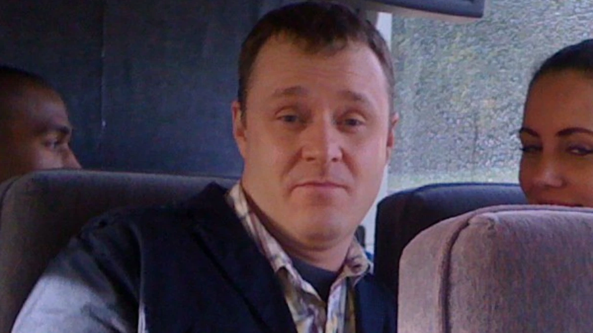 Chris Boylan | 死神來了 Wiki | Fandom