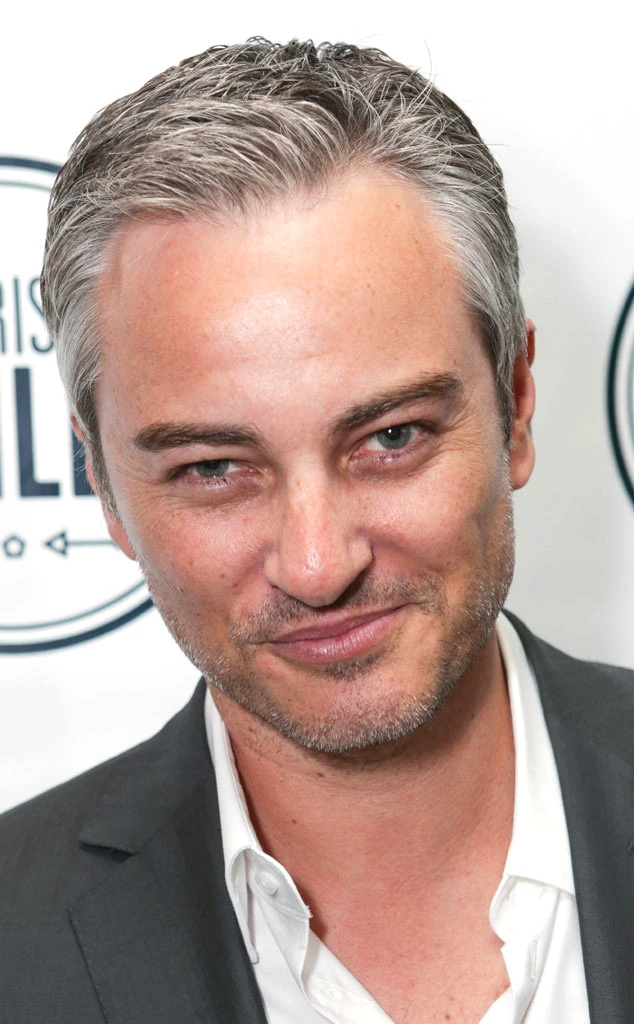 Kerr Smith | Final Destination Wiki | Fandom